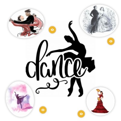 Danse genially musique