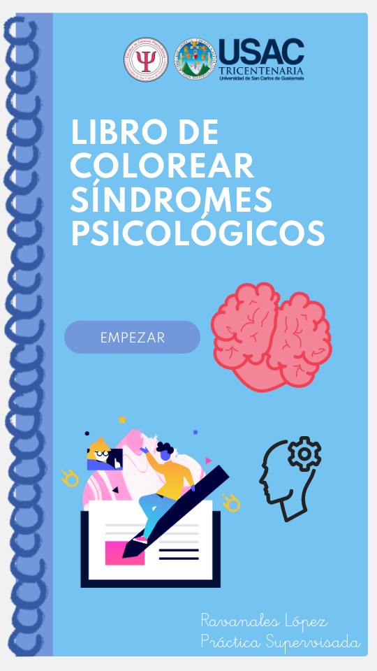 LIBRO SINDROMES PSICOLOGICOS