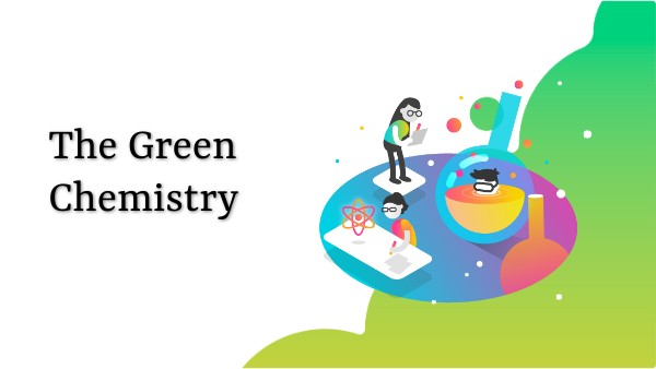 SCIENCE VIBRANT PRESENTATION