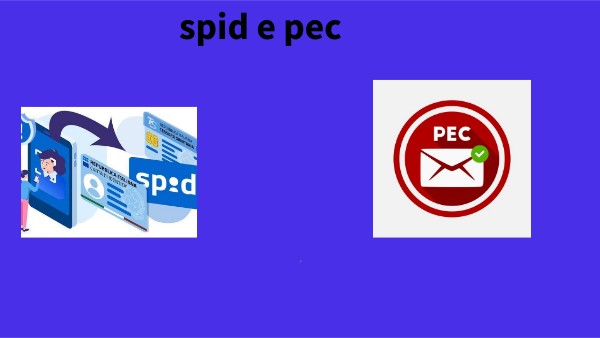la pec e spid