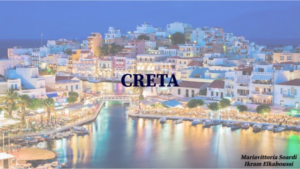 creta