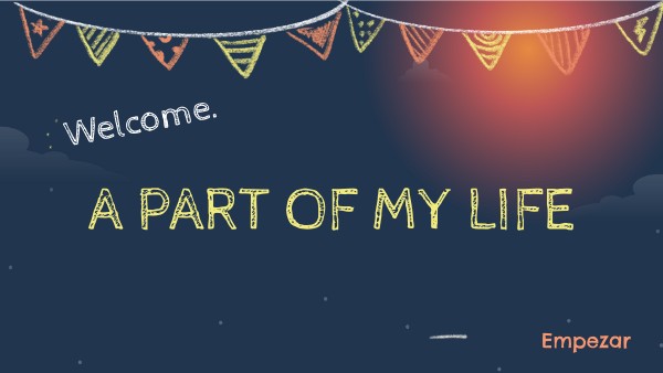 project english one | Genially