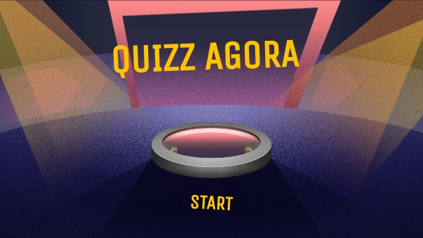 LAST ONE STANDING QUIZ