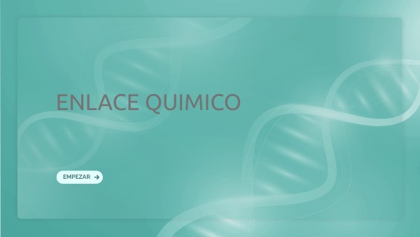 PRESENTACIÓN los tilines