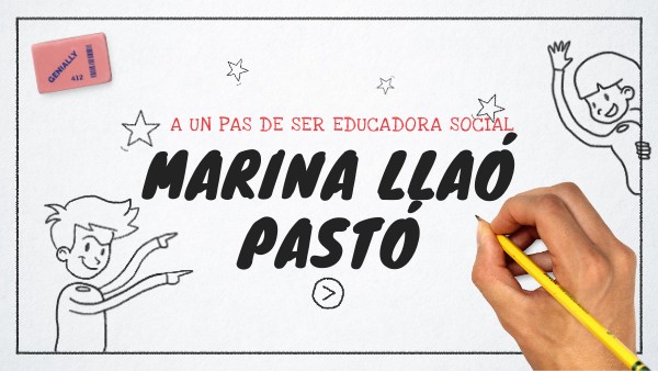 PAC 1. Practicum III | Genially