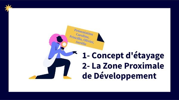 GENIAL PRESENTATION | Genially