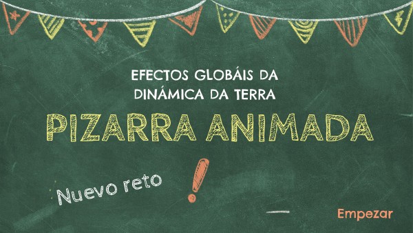 MÓDULO DIDÁCTICO PIZARRA ANIMADA