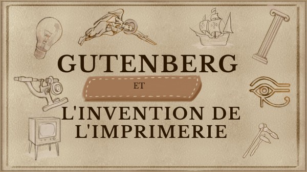 GUTENBERG
