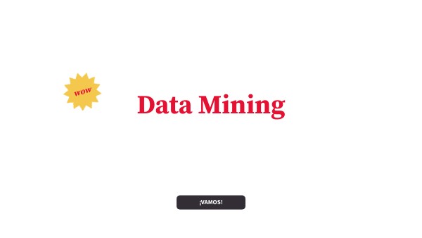 Data mining