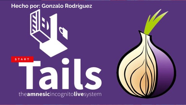 Tails Os Linux