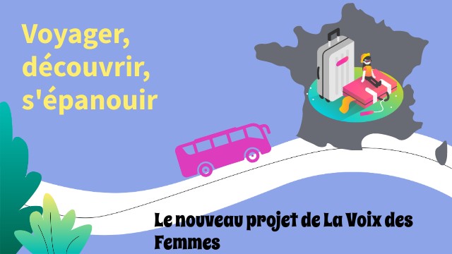 NGO VIDEO | Genially