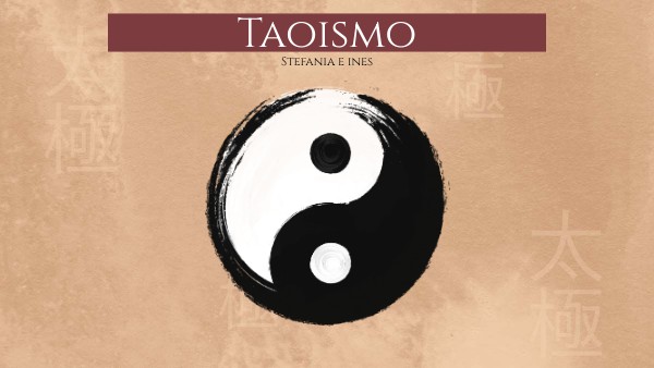 Taoismo | Genially