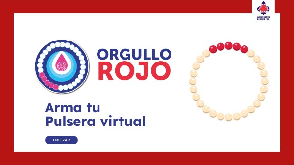 PULSERAS VIRTUALES | Genially