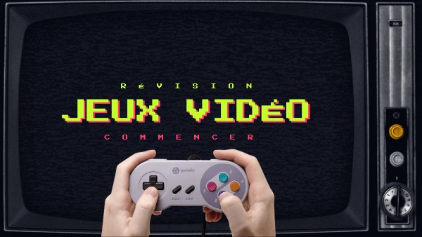 Révision | Genially