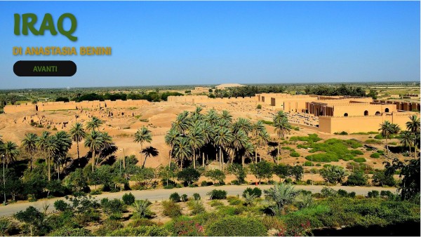 Presentazione Essenziale