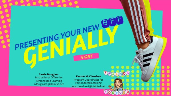 BFF: Genially | Genially