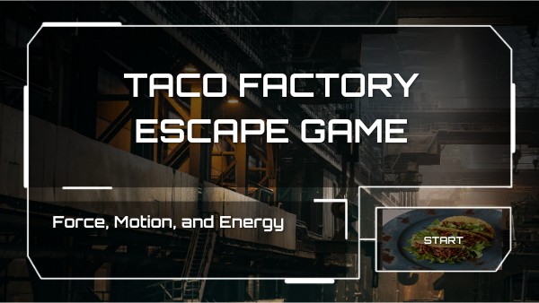 Force, Motion, Energy Vocab