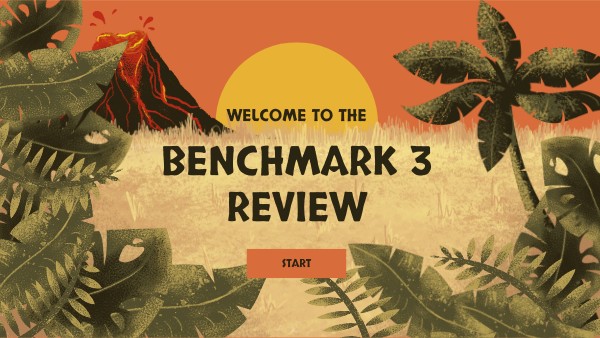 Benchmark 3 Review | Genially