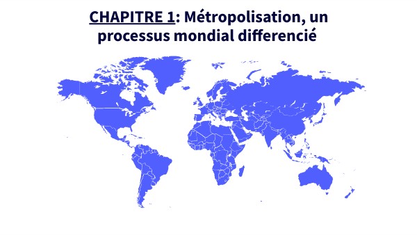 GEO Chap 1 | Genially