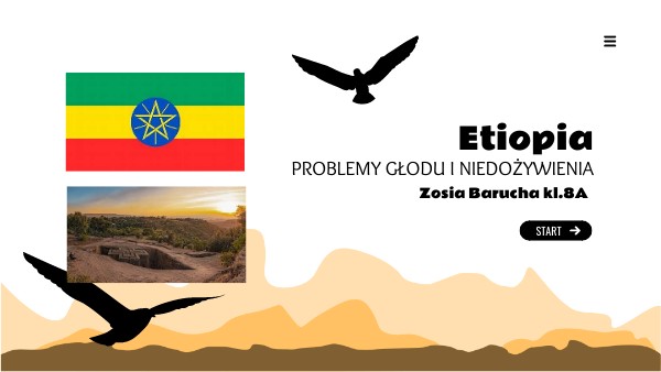 ETIOPIA ZOSIA BARUCHA | Genially