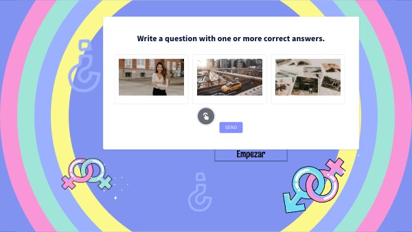 QUIZ EDUCACIÓN SEXUAL | Genially