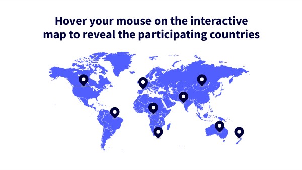 Participating Countries