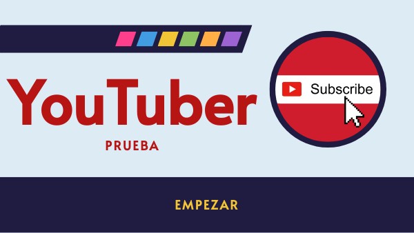 Youtuber Quiz