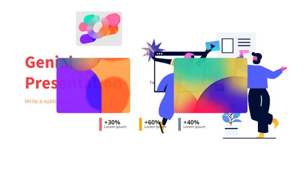 GENIAL PRESENTATION | Genially