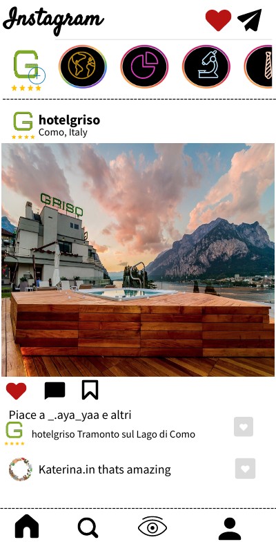 Instagram | Genially