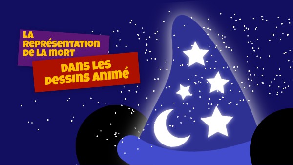 La représentation de la mort dans les Disney | Genially