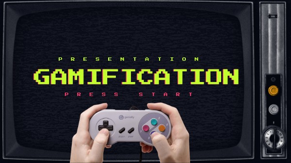 La Gamification | Genially