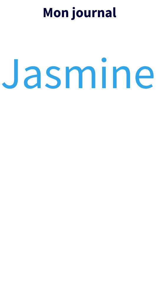 Basic Presentation Mobile