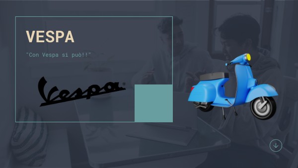 VESPA