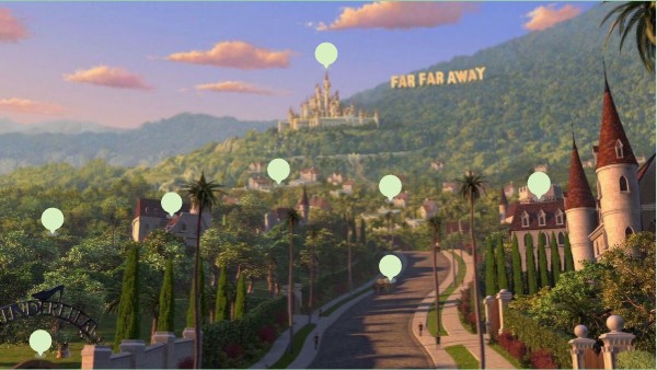 Mi mundo imaginario: Far far away | Genially