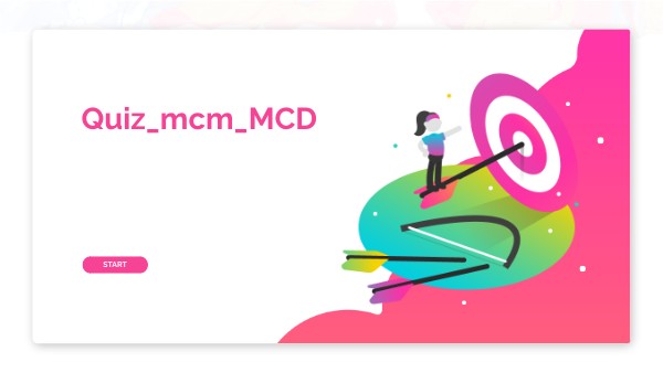 Quiz_mcm_MCD