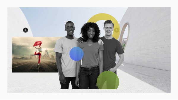 MINIMAL INTERACTIVE IMAGE