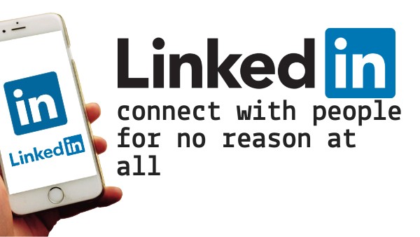 Exposé LinkedIn | Genially