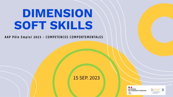 Dimension Soft Skills V2