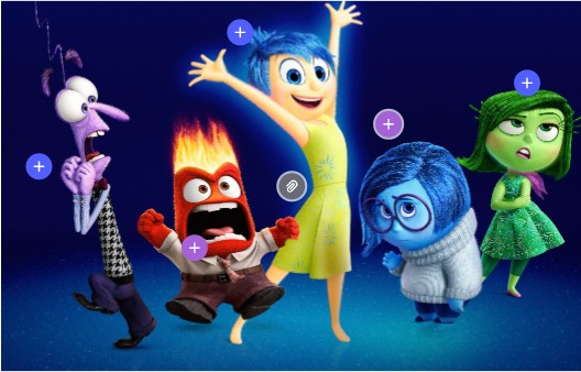 inside out | Genially