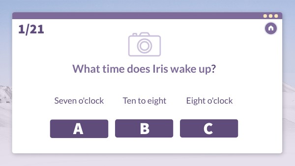 ONE PICTURE QUIZ
