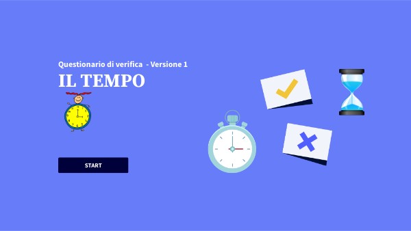 GENIAL QUIZ | Genially