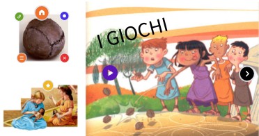 GIOCHI ANTICA ROMA