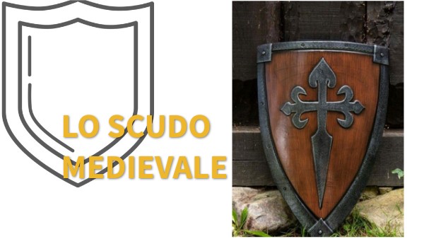 LO SCUDO
