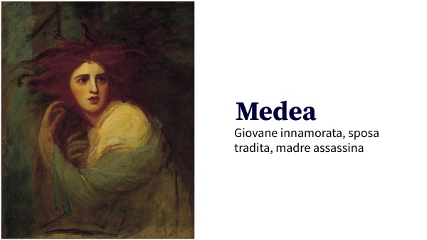 Medea