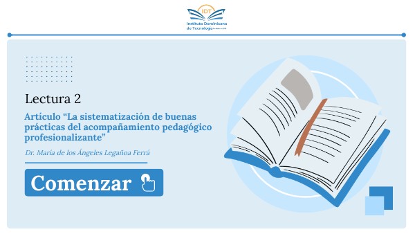 AP - M2 - Unidad 1 - Lectura 2 | Genially