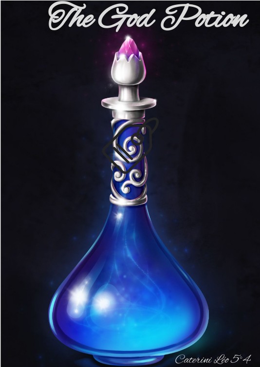 The God Potion