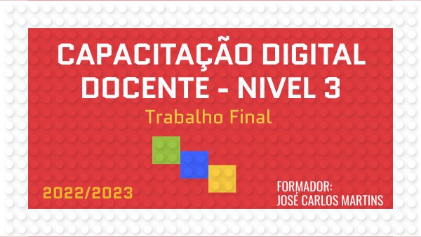 BRICKS PRESENTATION | Genially