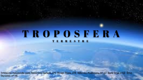 UNIVERSE PRESENTATION | Genially