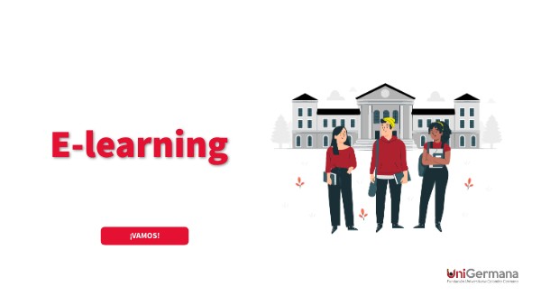 e-learning | Genially