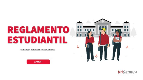 Reglamento estudiantil | Genially